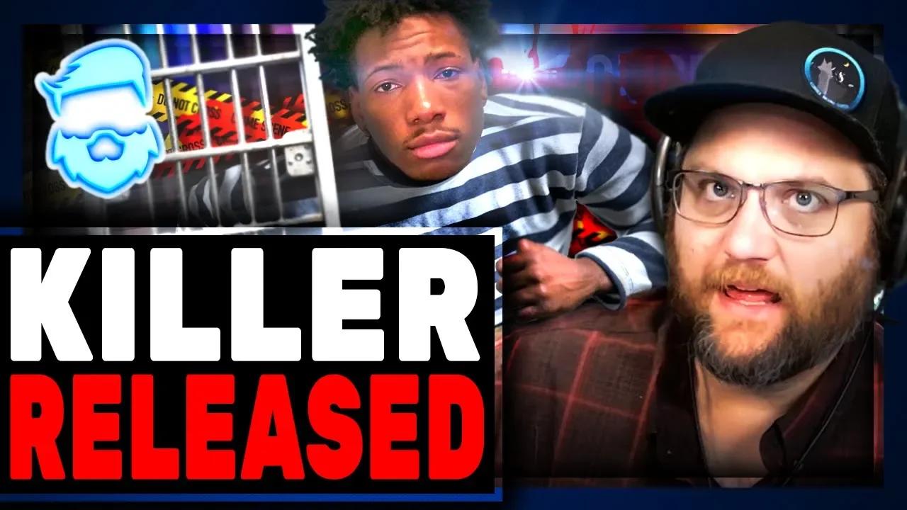 Karmelo Anthony Just FREED As Family GETS RICH & New Video Of Incident ...