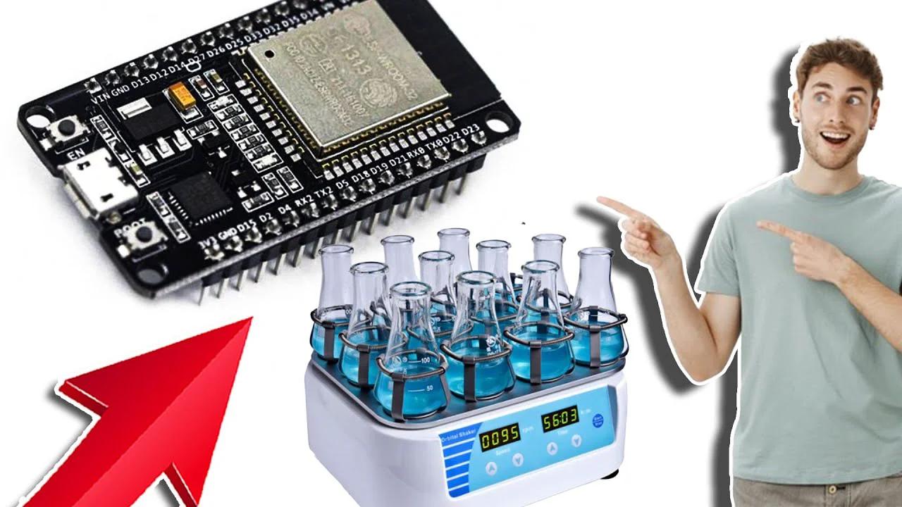 10 Days of Making - ScentVR Project Adding Smells to Virtual Reality ...