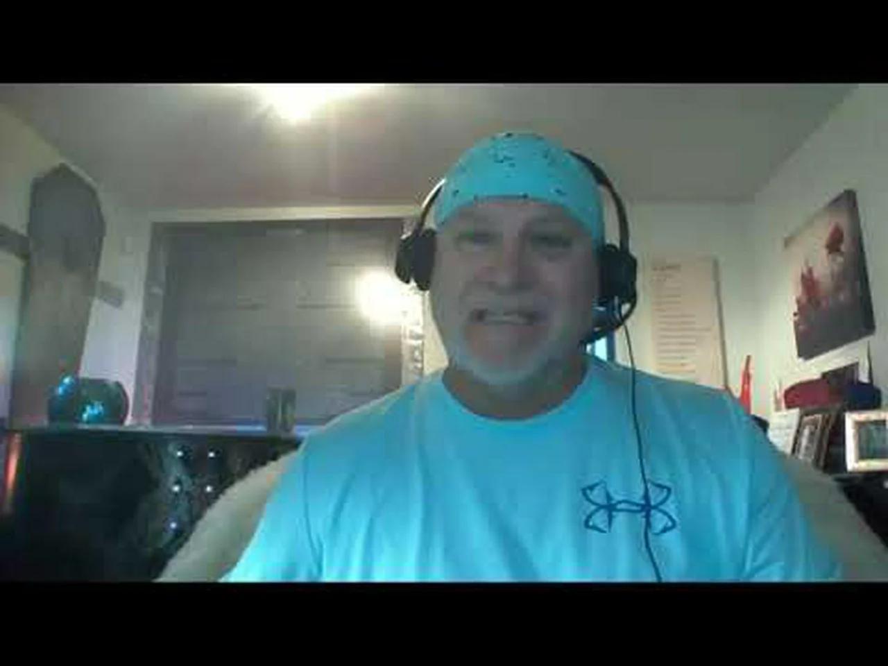 Part 4 EXILES - YES you ARE the EXILES - Hidden in Flesh - Jonathan Kleck