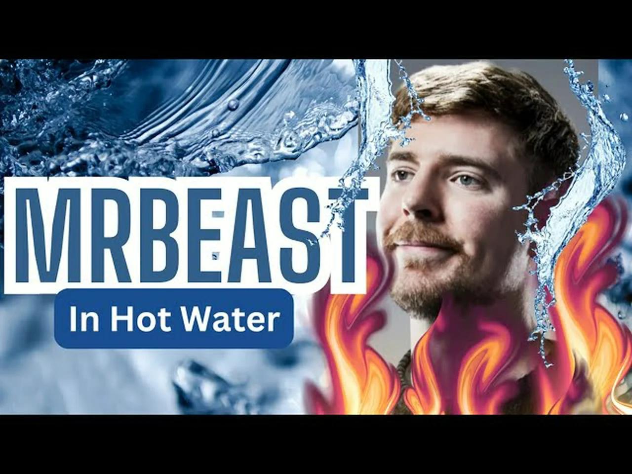 Who is Jimmy Donaldson "MrBeast": Are the allegations true? Did he ...