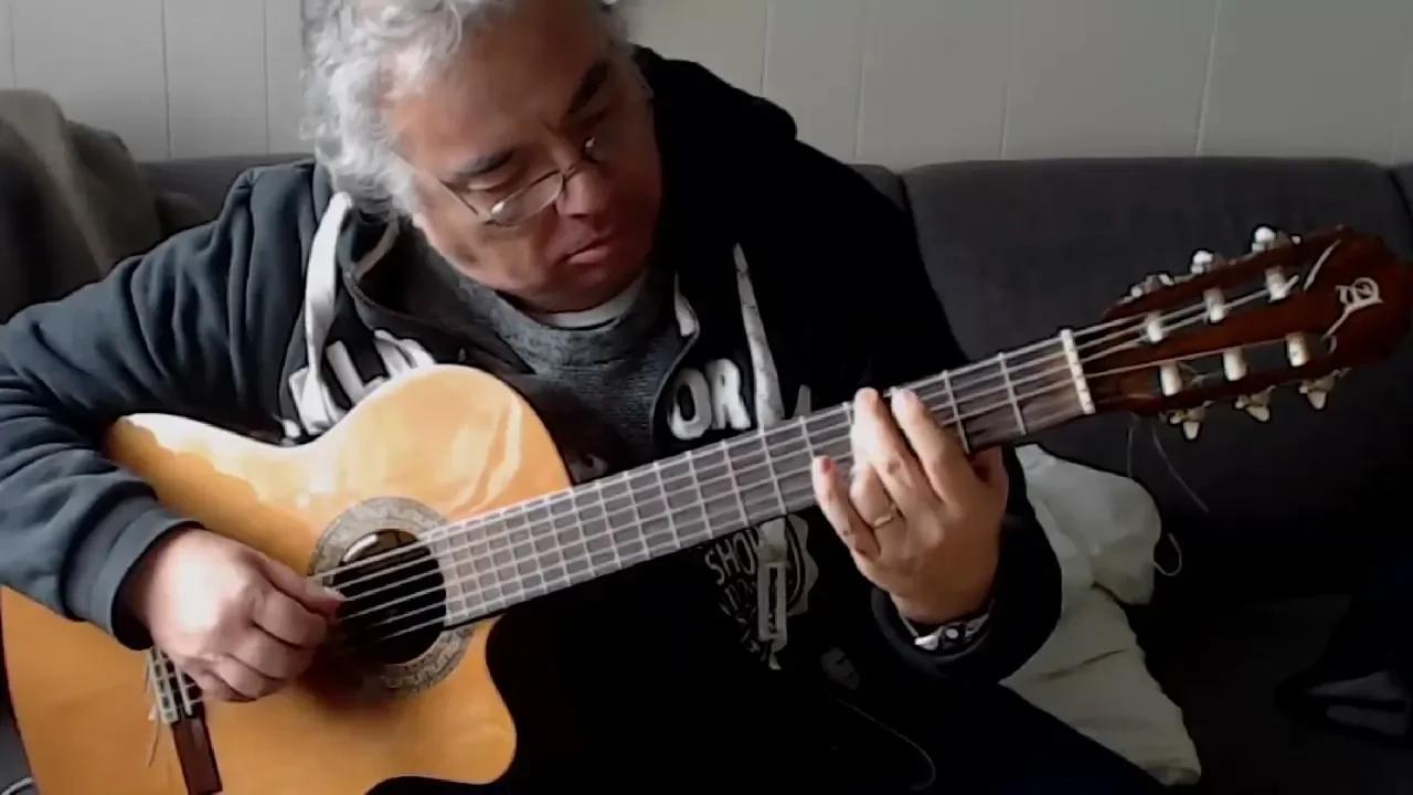 Greatest Love Of All - Michael Masser