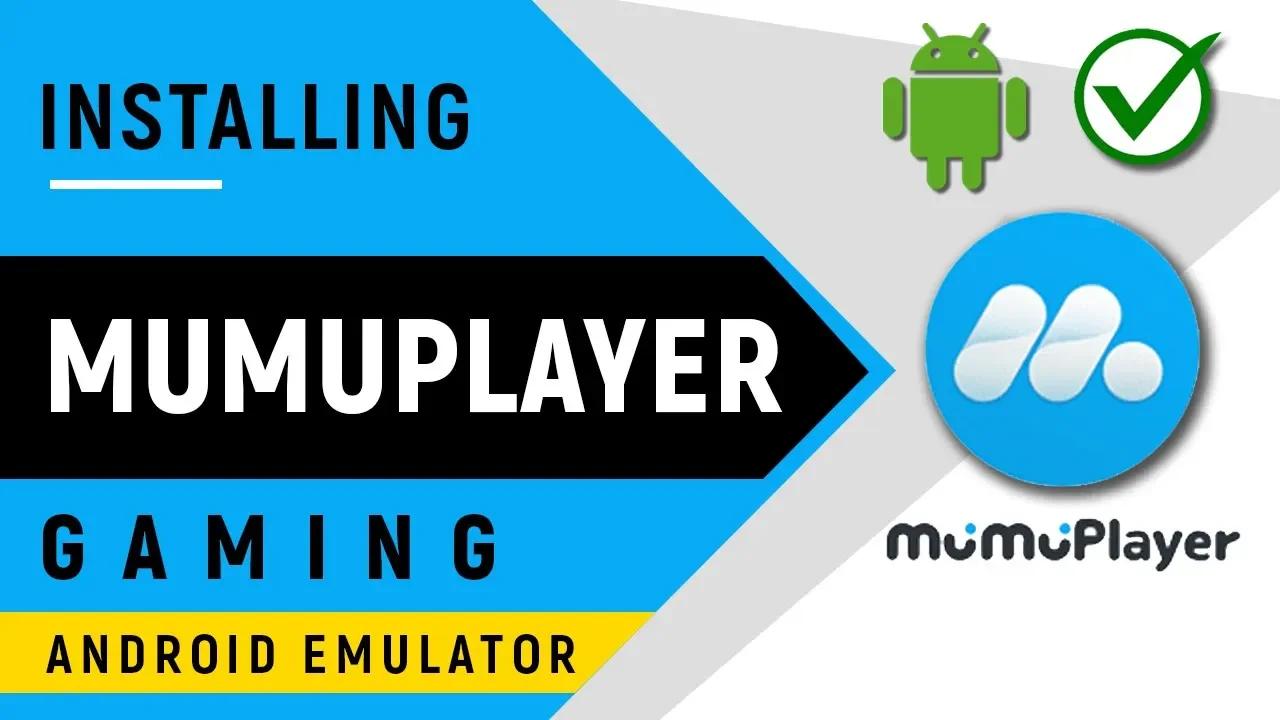Installing MuMu Player Android Gaming Emulator for Windows PC | Best BlueStacks Alternative