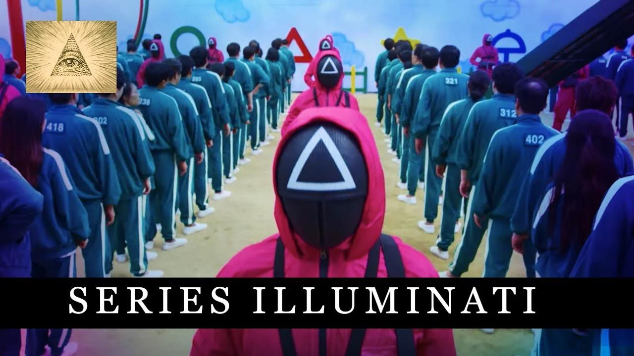 Recomendaciones de Series Illuminati