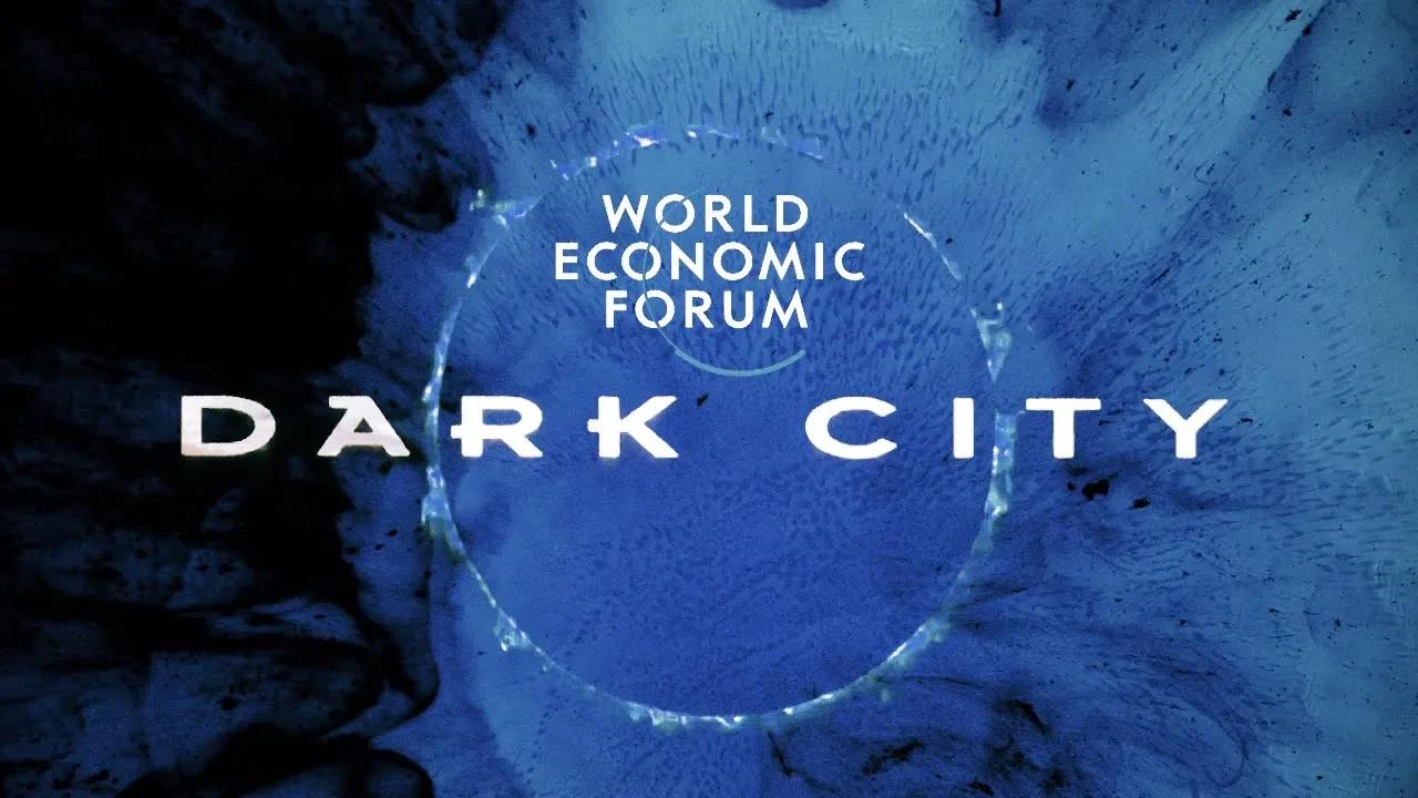 Dark City 2: World Economic Forum Trailer (2024)