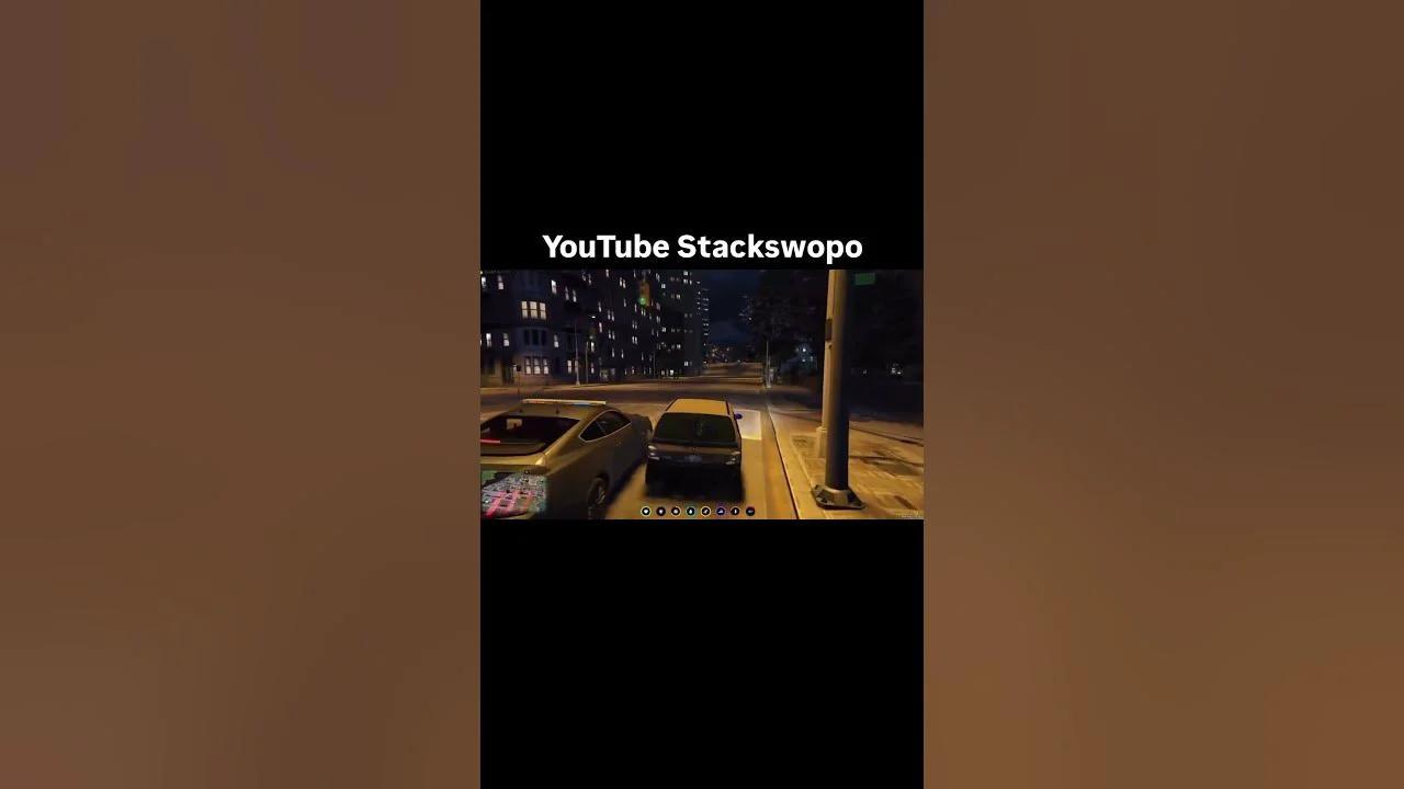 #gtarp #fivem #stackswopo #gta