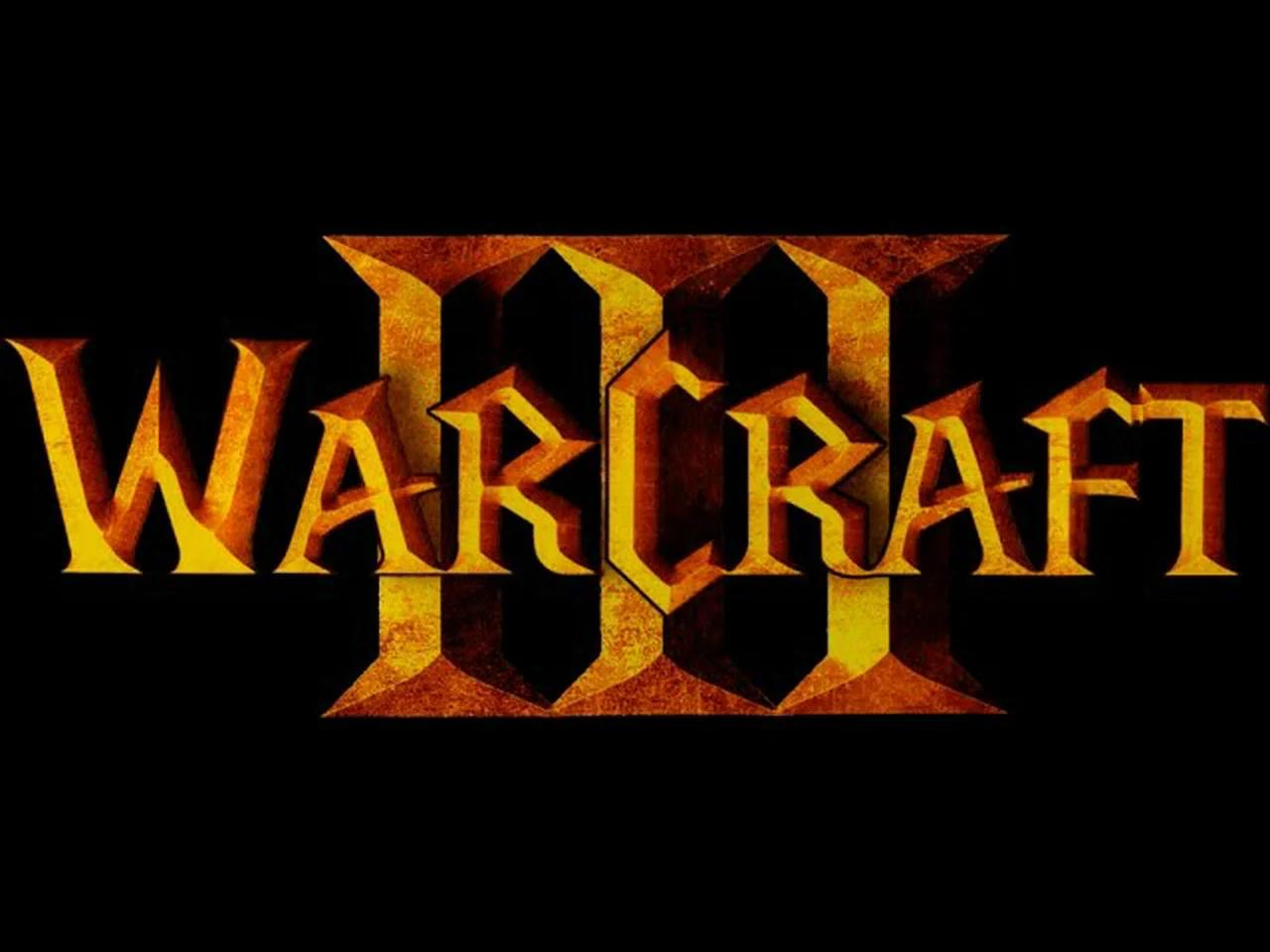 Warcraft III 🎵 Main Menu Theme (OST Soundtrack) 🎶 #warcraft3