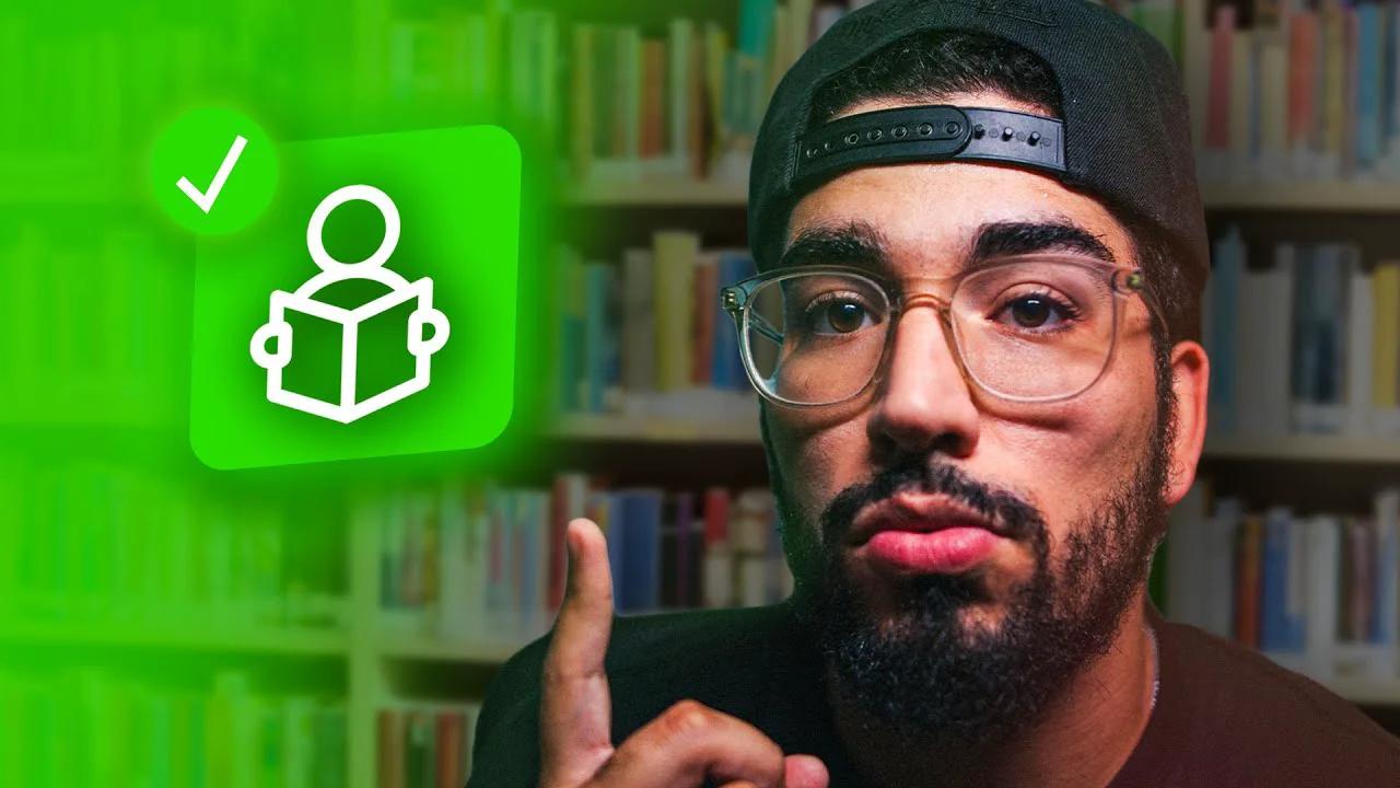 How To Enjoy Reading: A Guide for Gen-Z