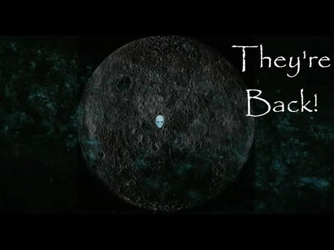 4th POG Posted Part 2 : Ghosts in Machine video- a Review