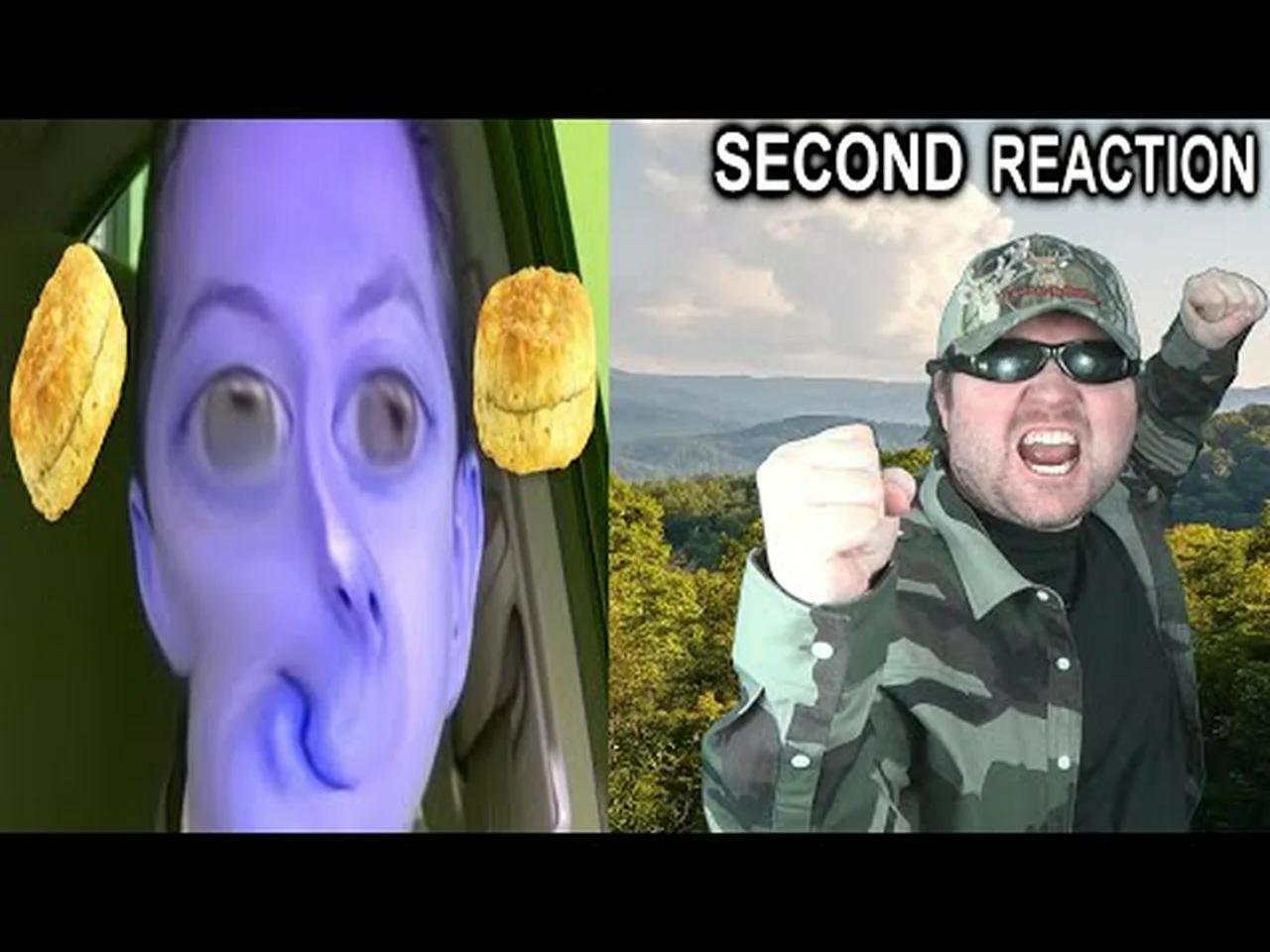 [YTP] ReviewBrah Butters His Biscuitville Biscuits (Requested) (SECOND ...