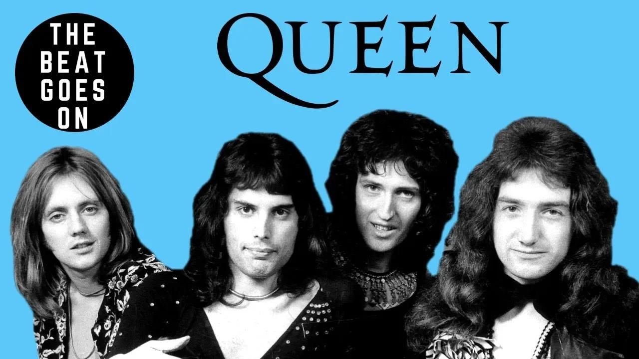 A Brief History of Queen