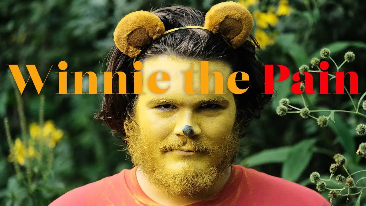 Winnie the Pain