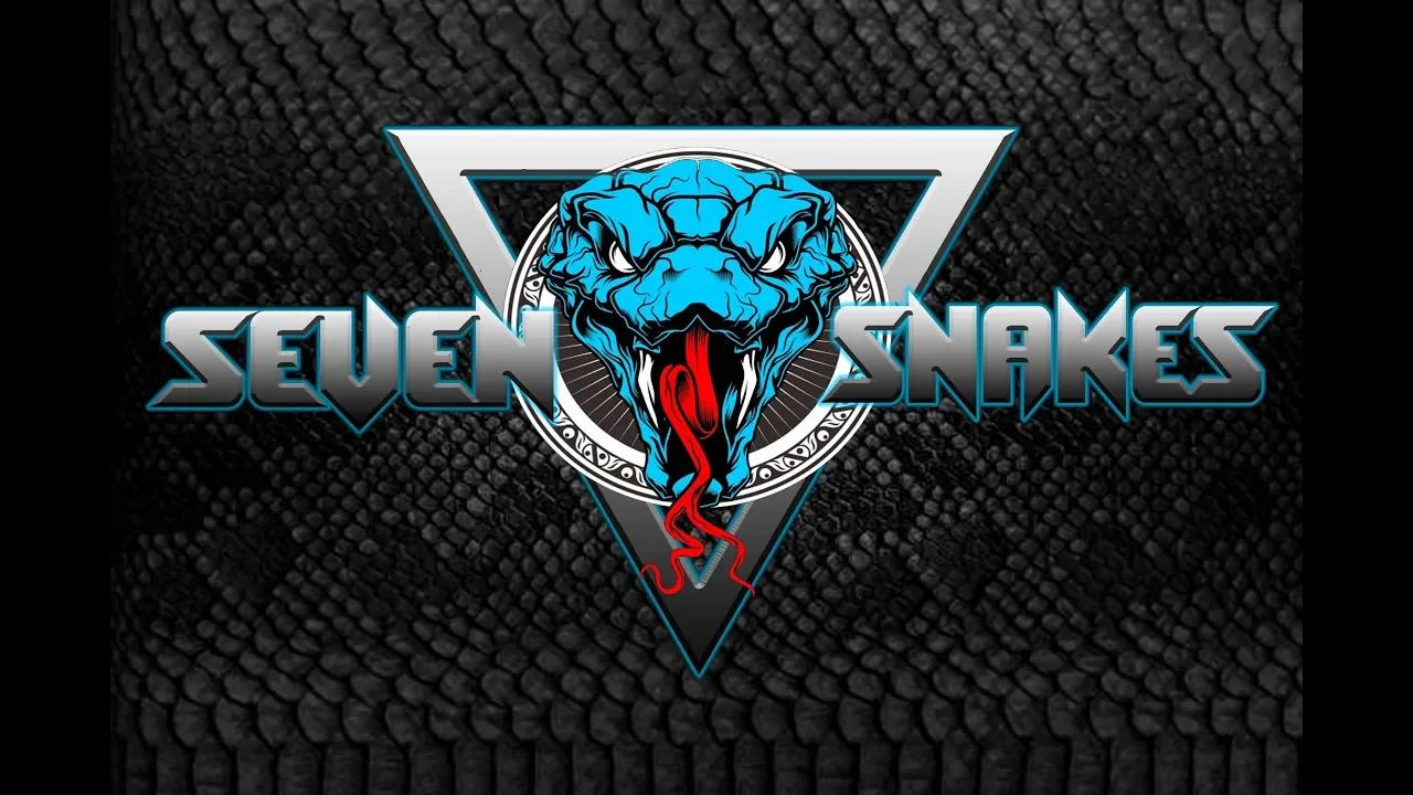 Believe in You - SEVEN SNAKES