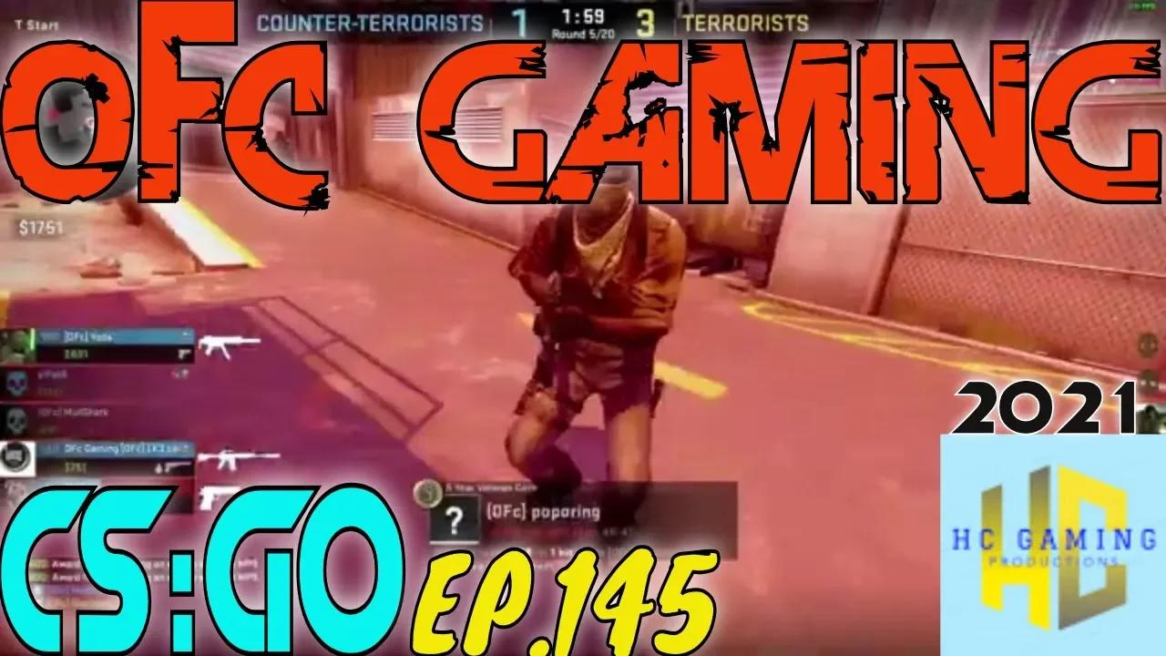 OFc Gaming - CSGO - EP.145 - BIOME.