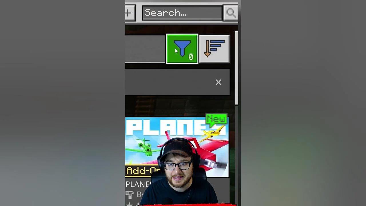 How To Find FREE Addons on The Minecraft Marketplace