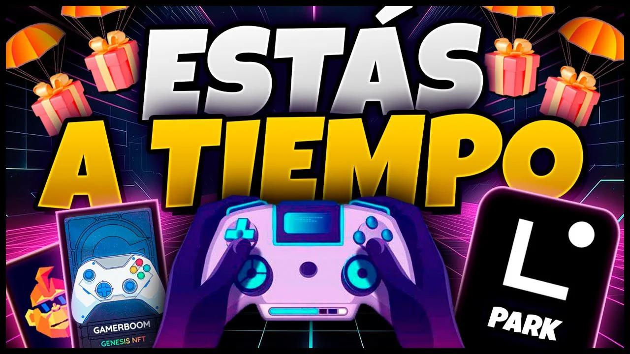 🎁Ahora o Nunca 👉 Última Oportunidad Para Ganar el AIRDROP MÁS GRANDE de ...
