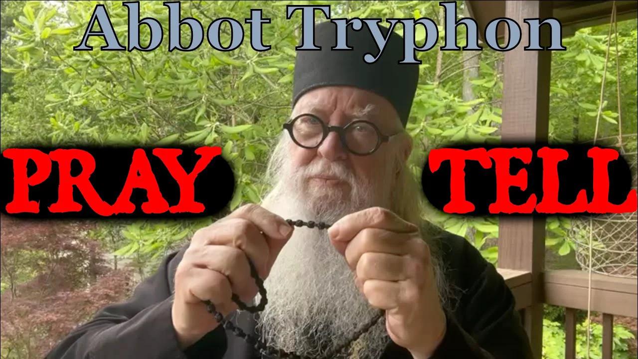 Pray Tell