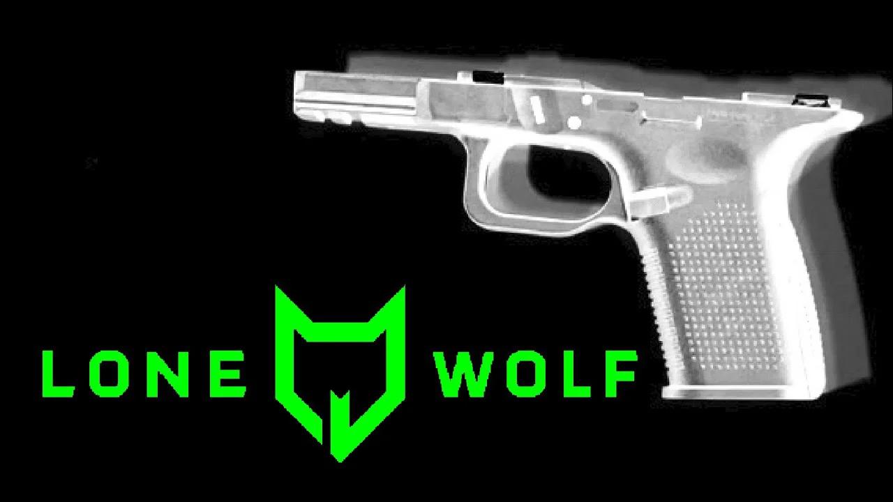 Freedom Wolf Process: Assembly, Range Testing, and Review of the glock ...