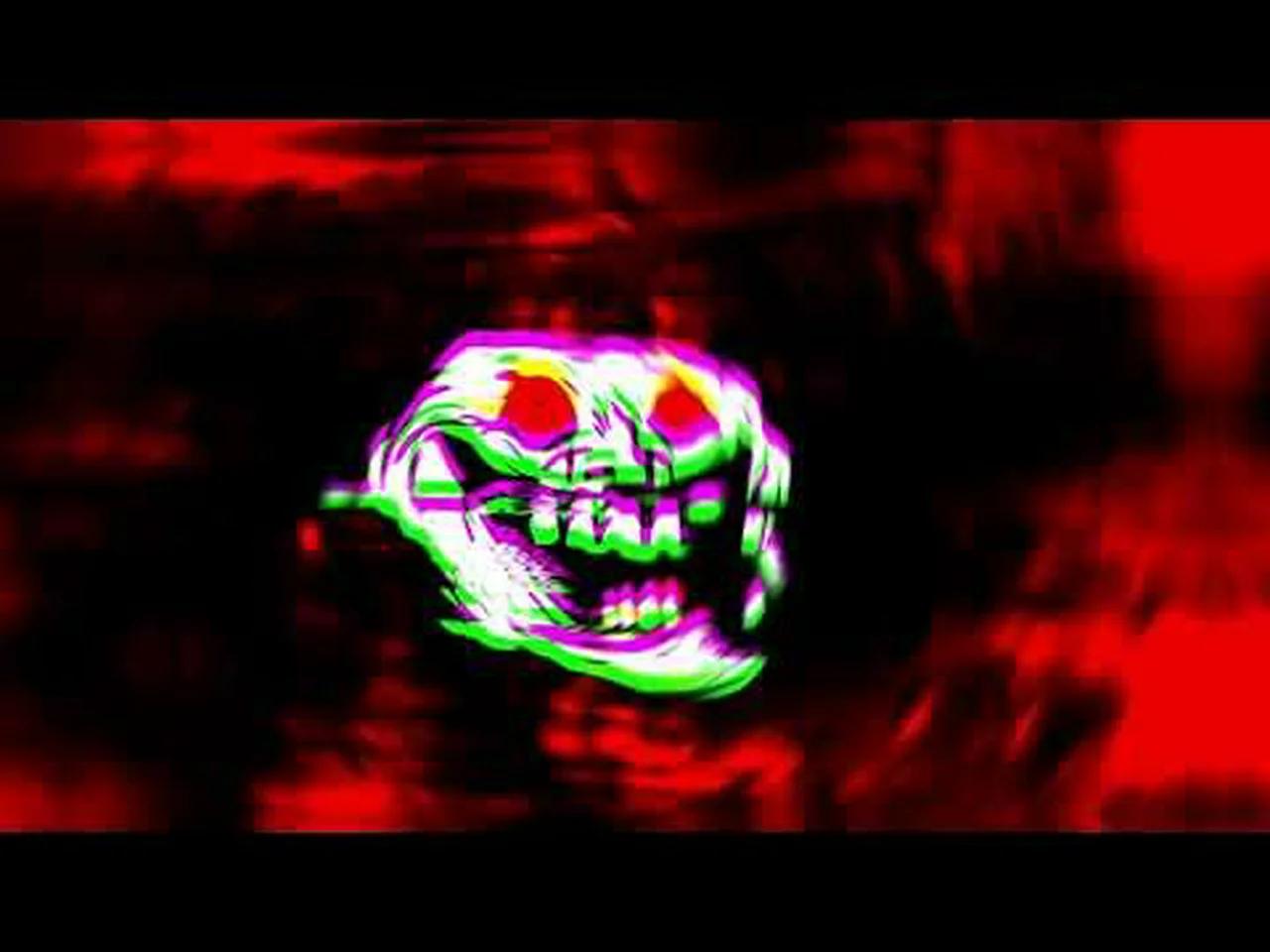 HUSSVRX x OAKTREEHILL MURDEROUS 🔪 - Phonk Trollge Version FIRE 🔥 ...