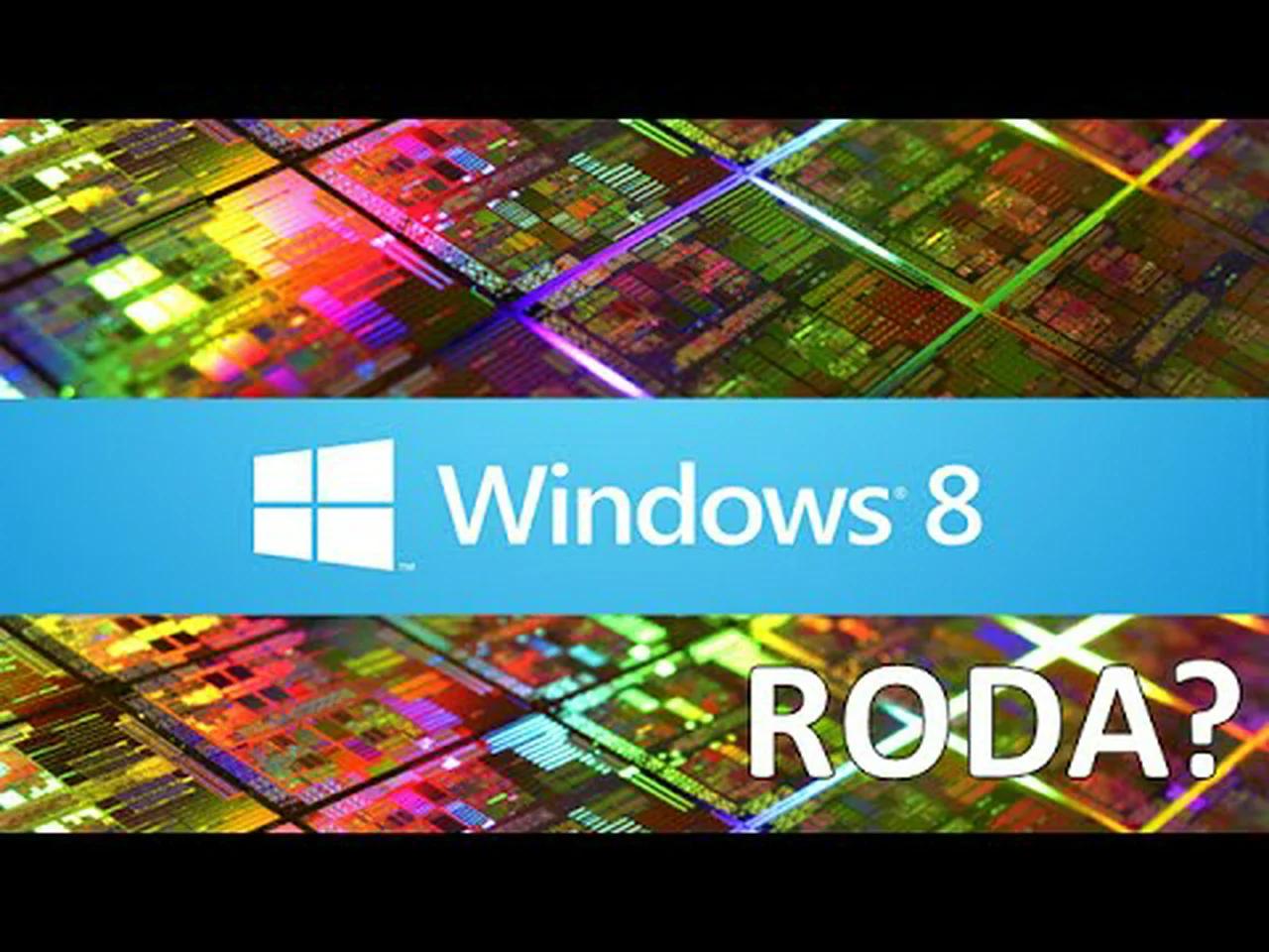 Confira se seu Processador suporta PAE, NX e SSE2 para rodar Windows 8 ...