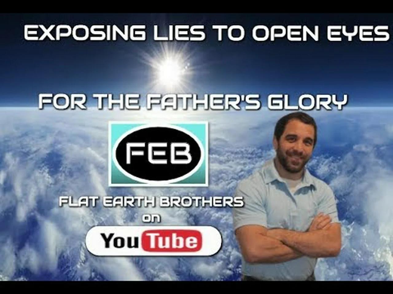 Restoring the Foundations Conference speaker announcement: Josh Keefe ...