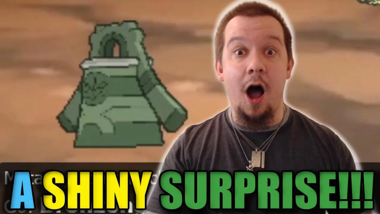 A SHINY APPEARANCE!! FORFEITS, HAX & MORE!! Pokemon Showdown Gen 7 ...