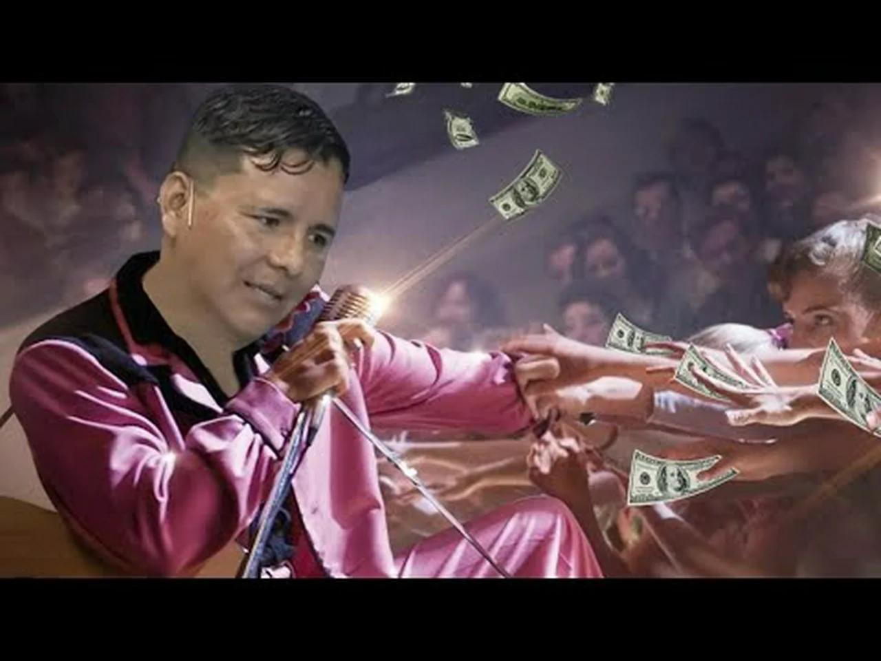 El Visionario Tenaz!!!