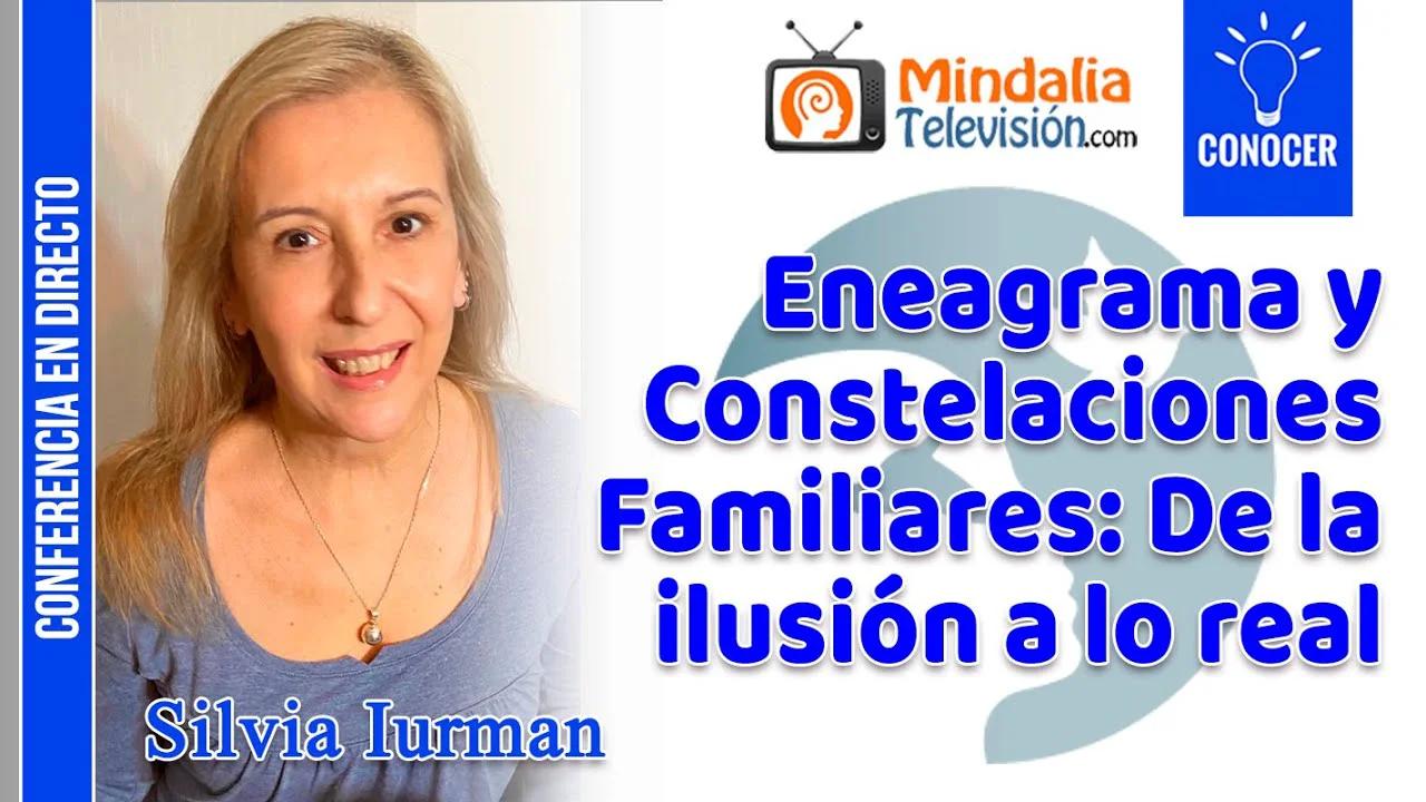Eneagrama y Constelaciones Familiares: De la ilusión a lo real, por ...