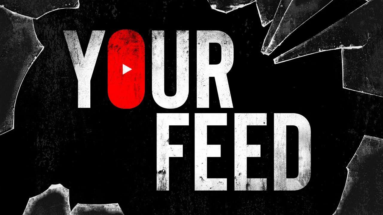 The Dark Future Of Your Youtube Feed