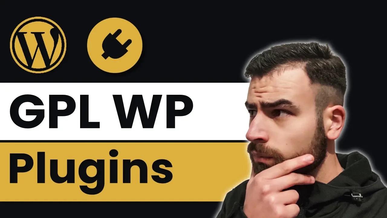 What Are GPL WordPress Plugins (+1🎁Free GPL WP Plugin!)