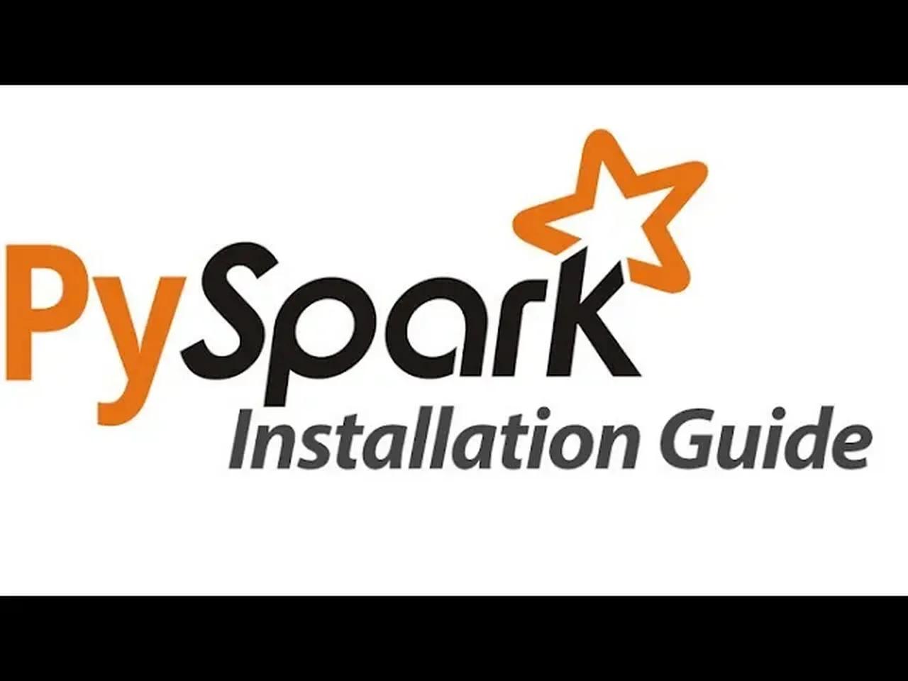 PySpark Tutorial 2, Pyspark Installations On Windows,# ...