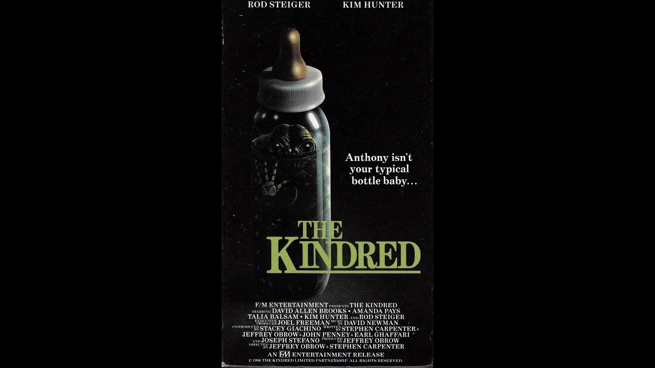 The Kindred (1987) Movie Review