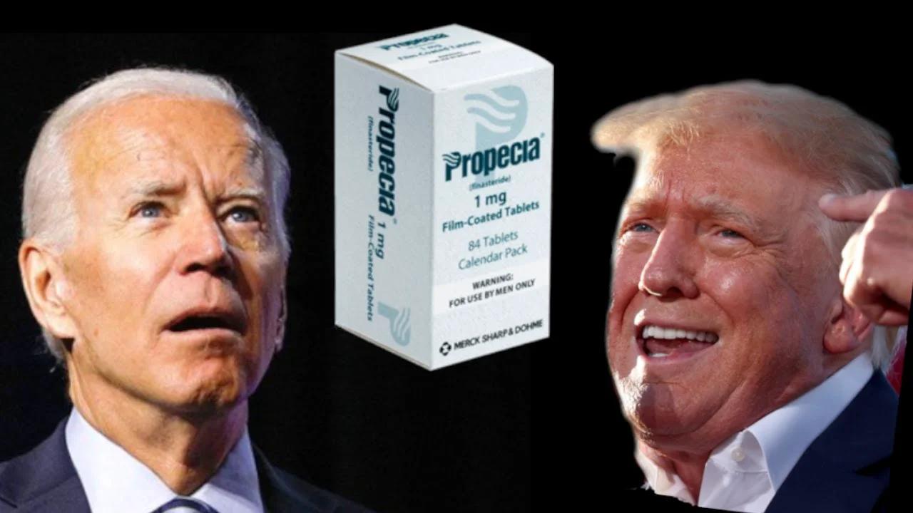 Does finasteride cause brain fog?