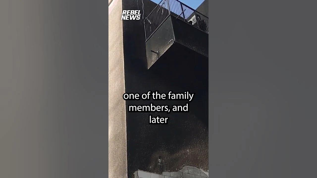 Iron Dome, bomb shelters lifelines for Israelis living under perpetual ...