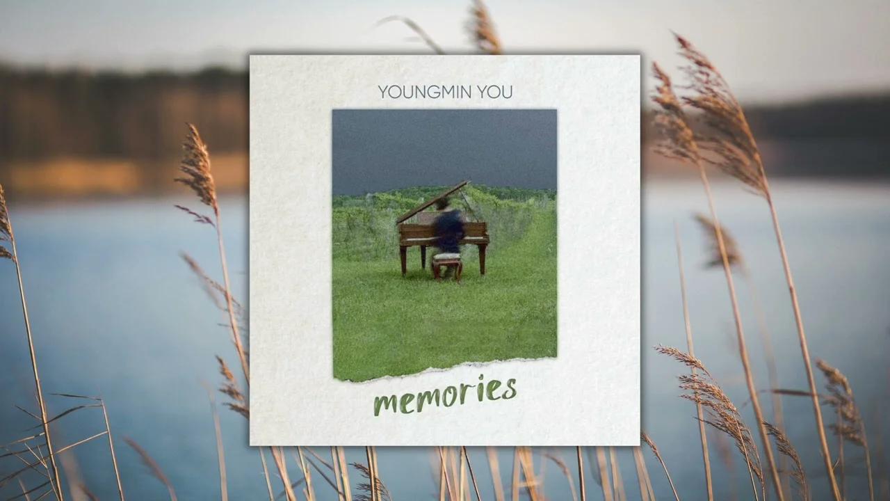 YoungMin You - Reflection (Official Audio)