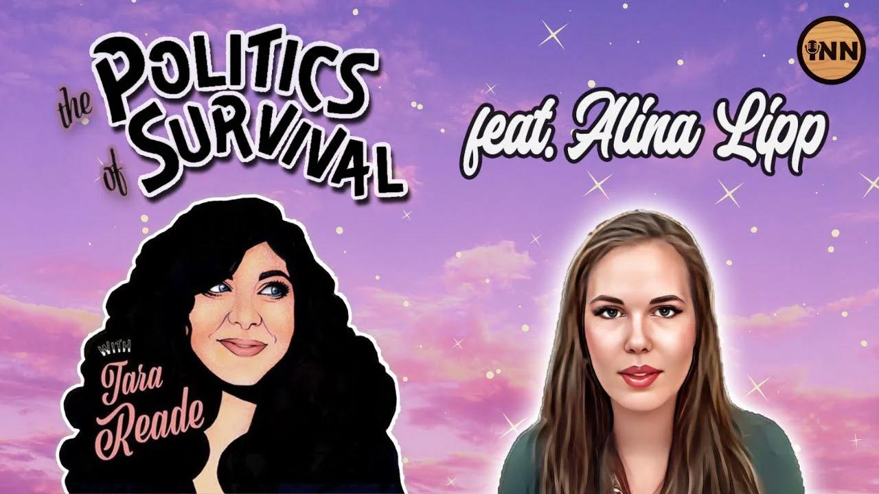 Alina Lipp: The Politics of International Censorship | The Politics of ...