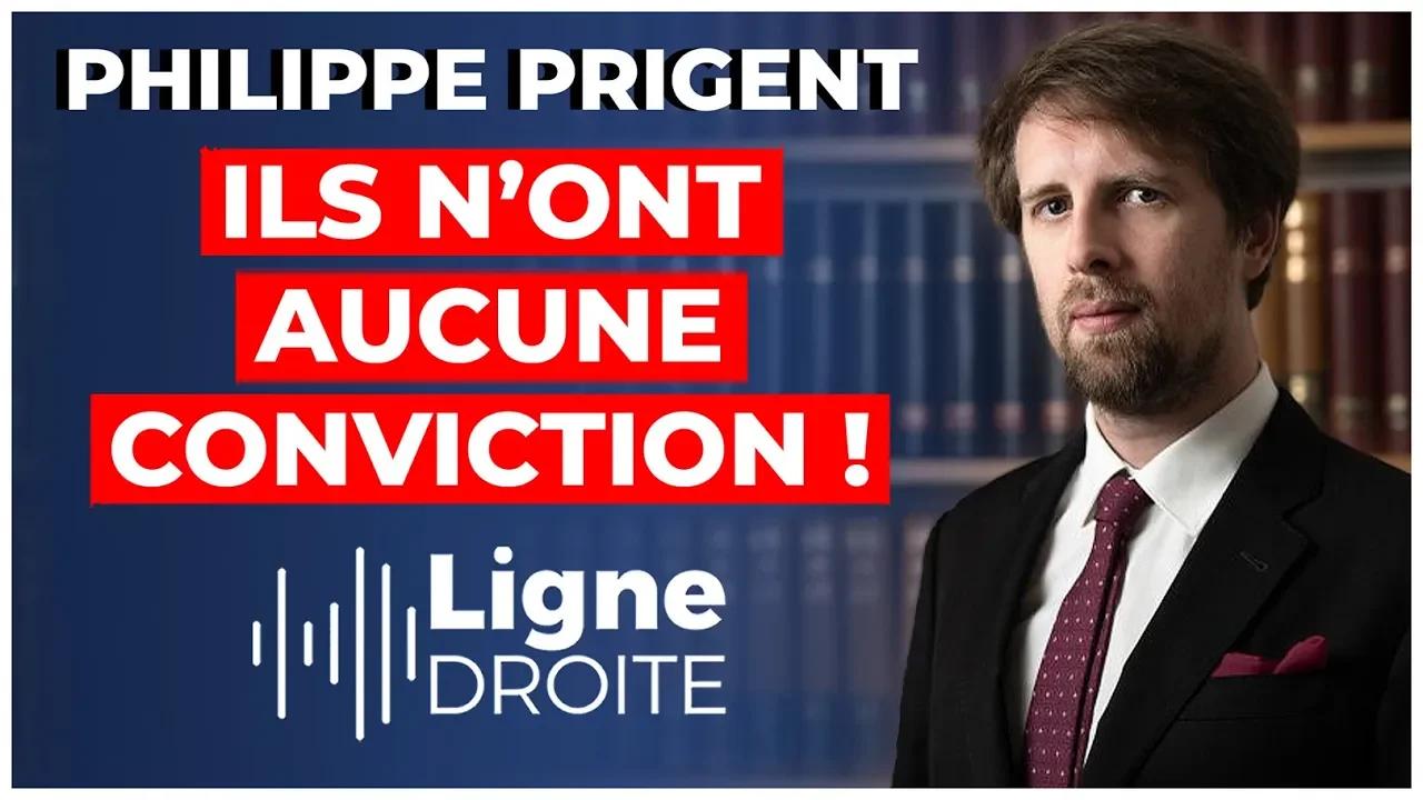 Gouvernement : "ces ministres sont complètement ectoplasmiques ...