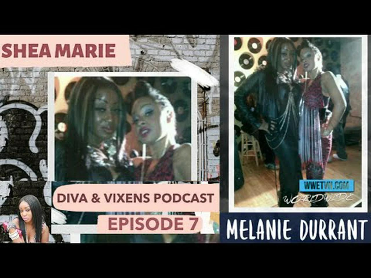 Motown Alumni Melanie Durrant Talks Label History, New Album, Verzuz ...