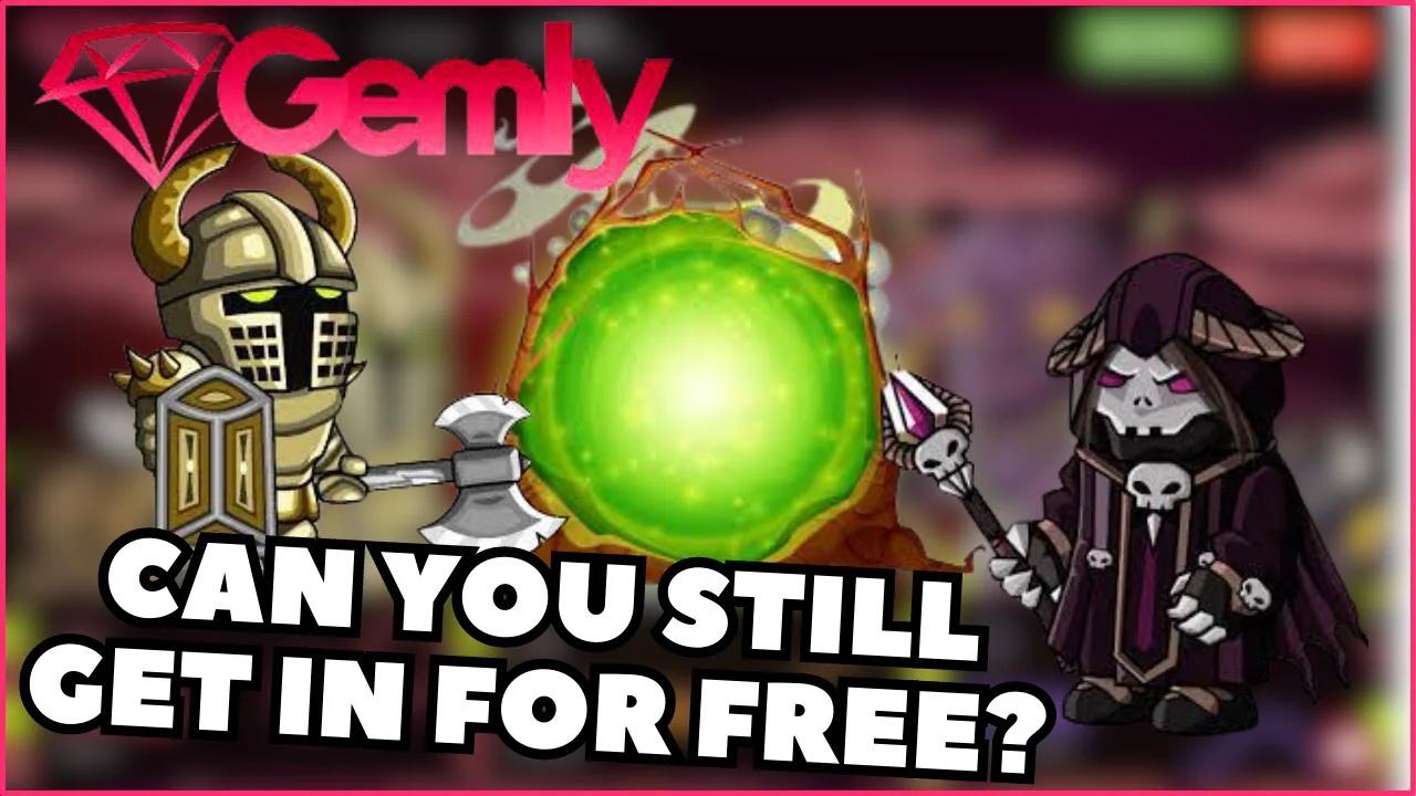 How to Start Earning Money On Gemly