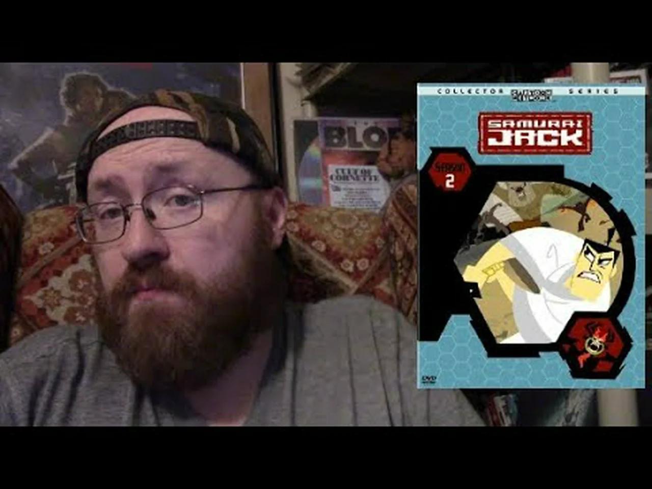 Review - Samurai Jack Season 2