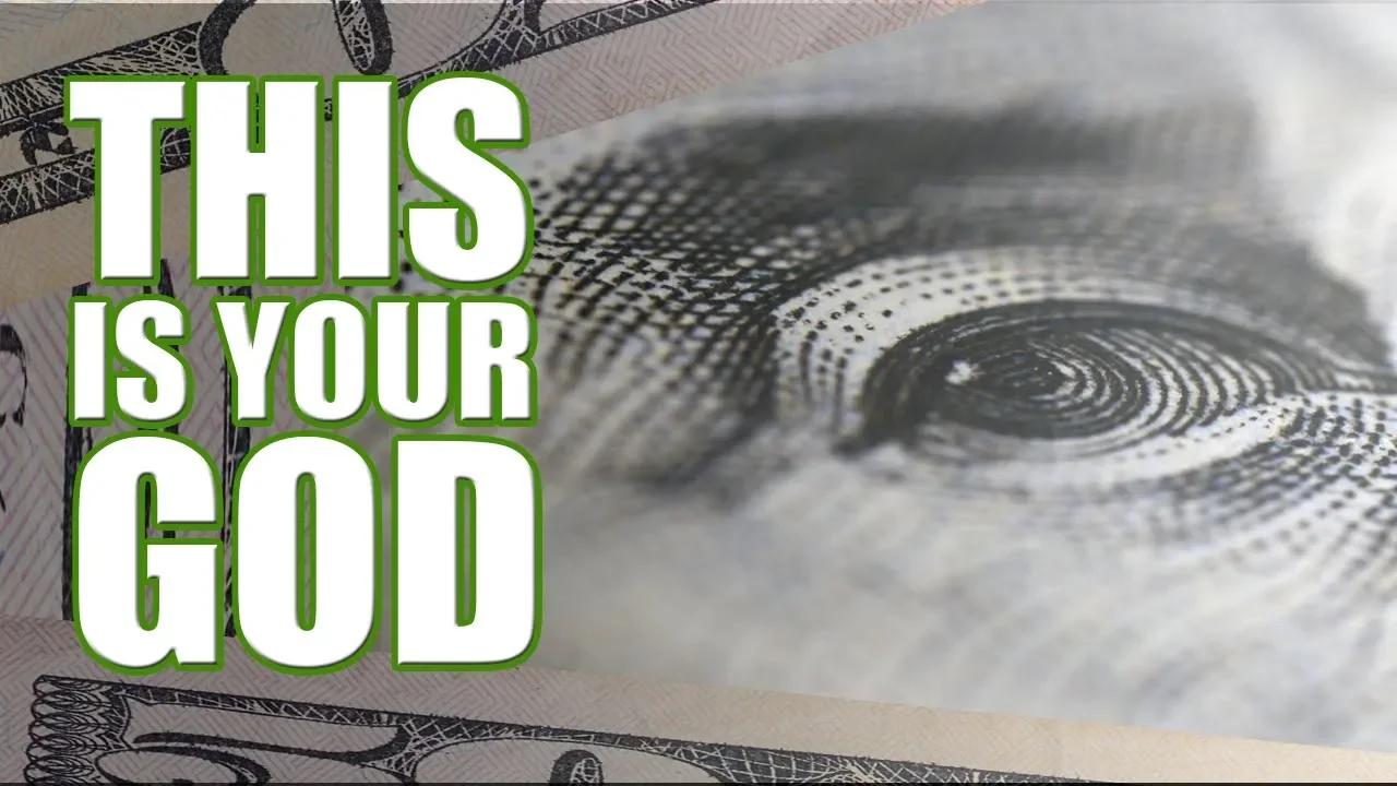 Who Creates Money?