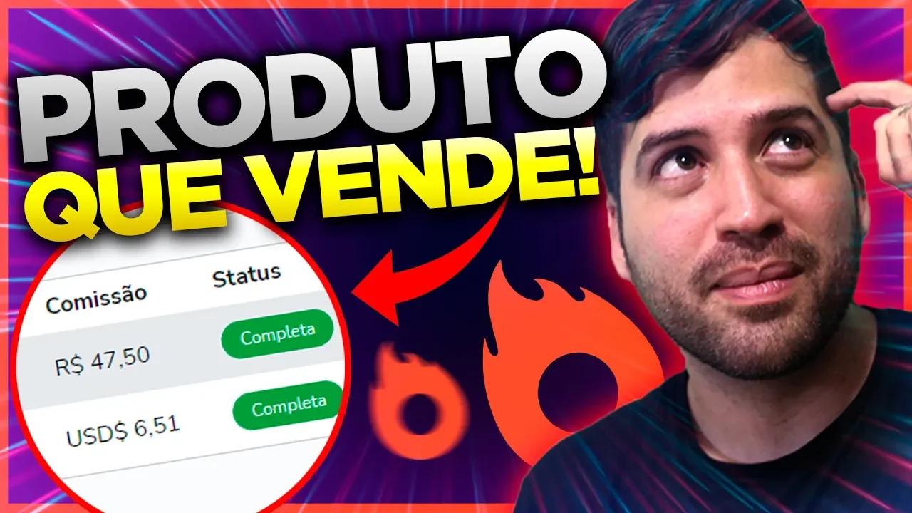 HOTMART: Como Escolher um Bom Produto pra Divulgar como Afiliado