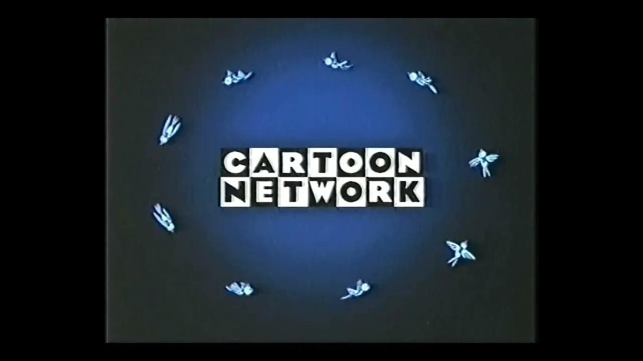 Cartoon Network Next Bumpers (September 9th, 2000)
