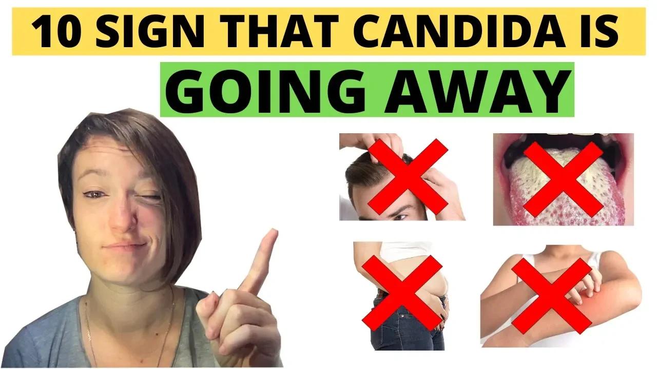 Candida Protocol: How to know if you finally got rid of Candida Albicans?