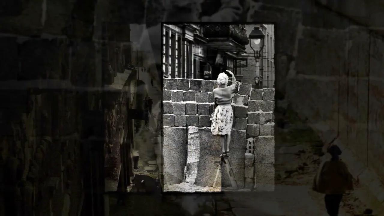 Algunos datos sobre el muro de Berlín