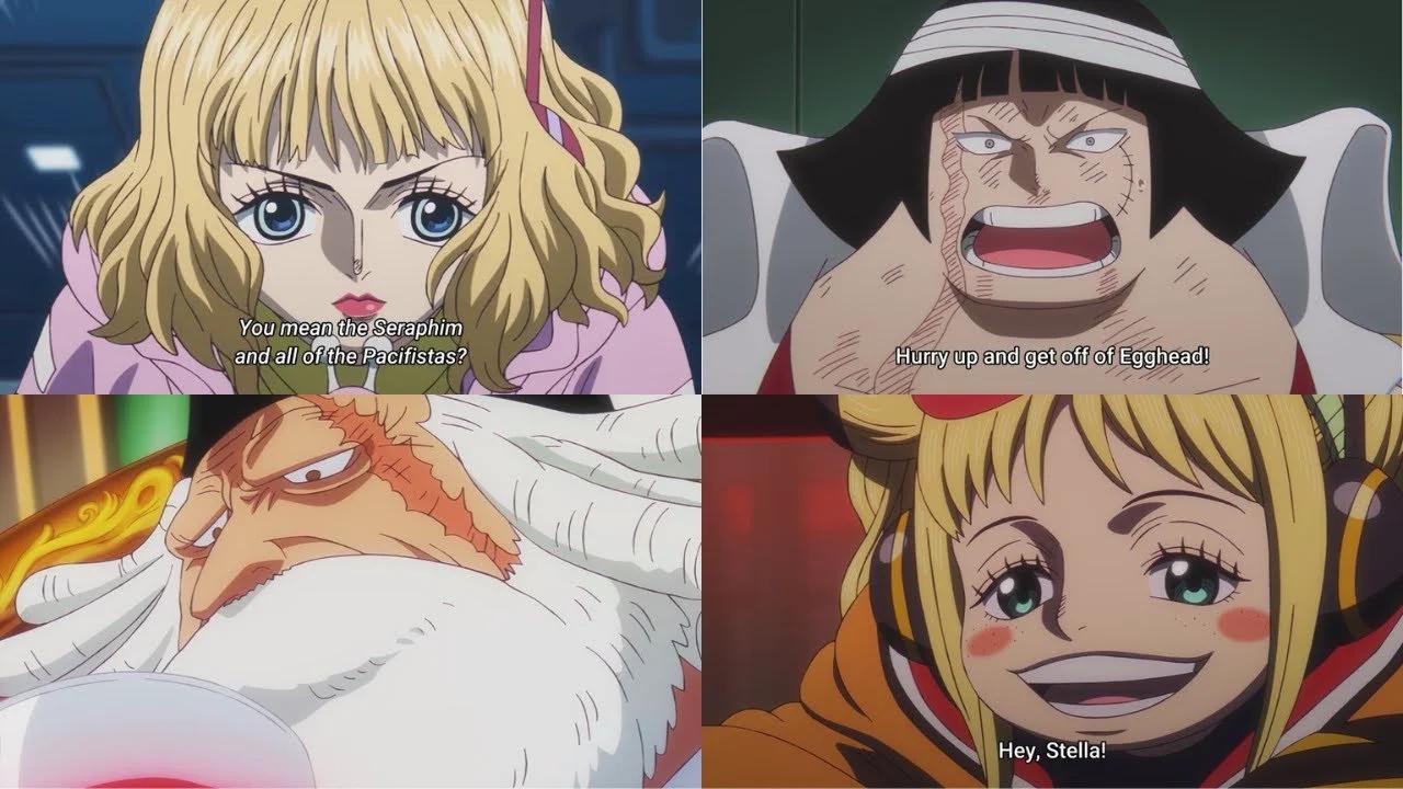 One Piece Episode 1111 Reaction Onepiece1111 Onepieceep1111