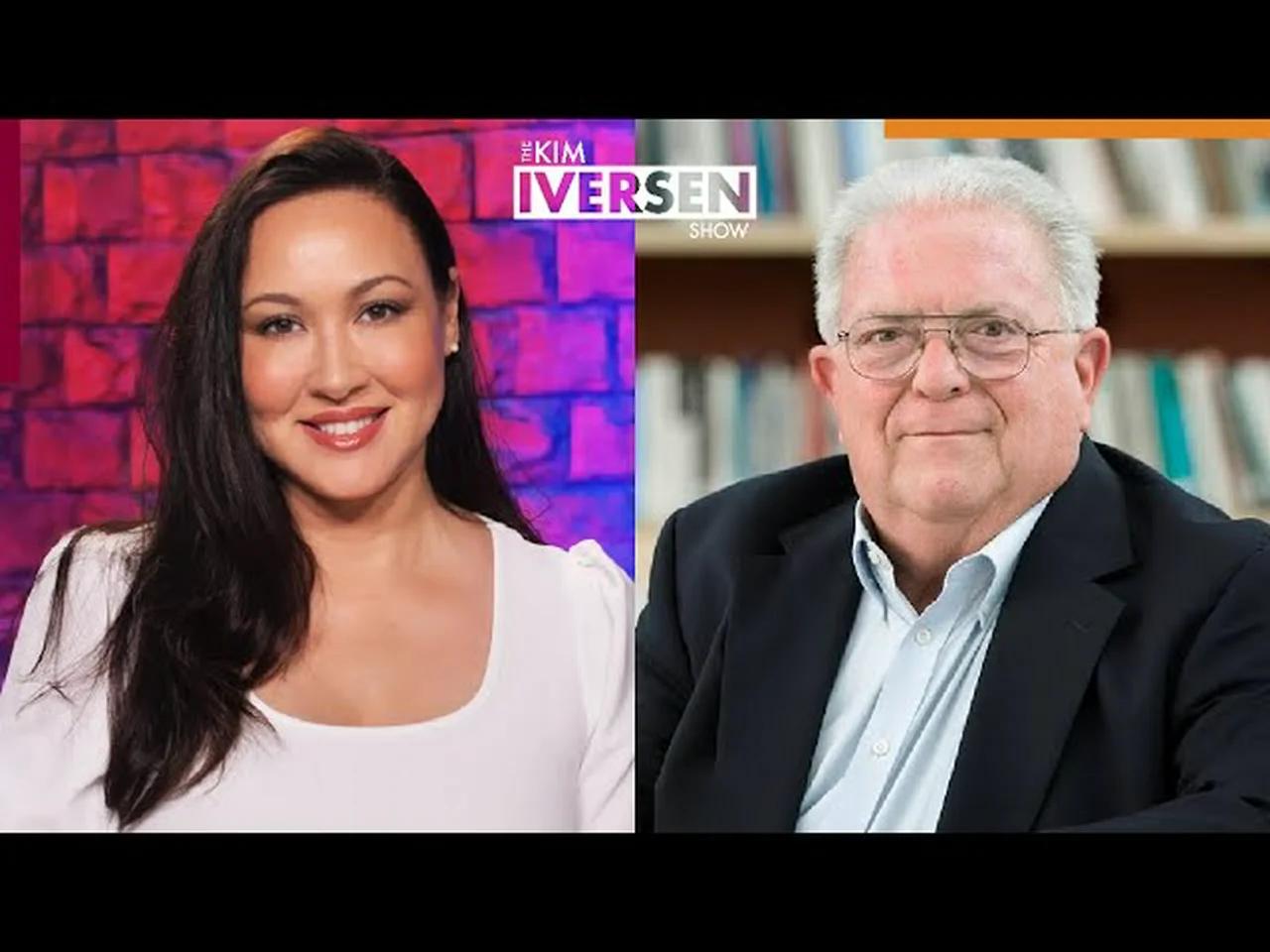 The Power of the Israeli Lobby | A Conversation with Ambassador Chas ...