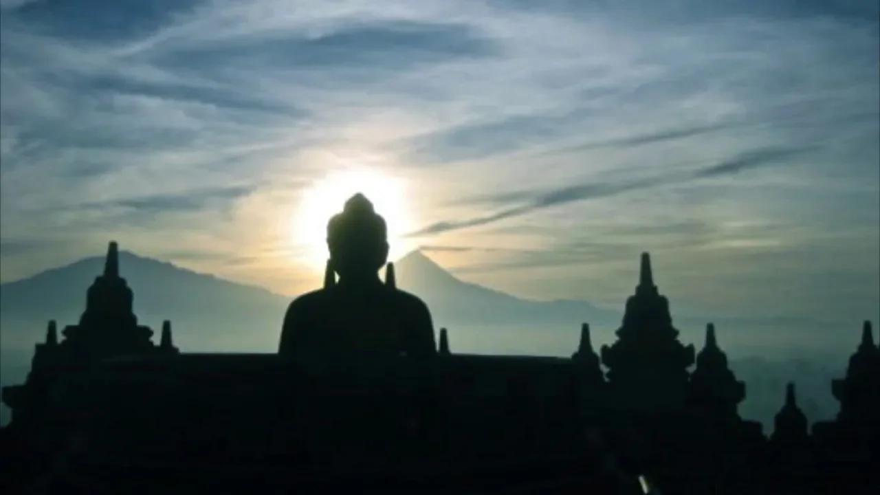佛寶讚 Praise of Buddha - 法音清流之13 《淨土繫念》🎋 ☁️