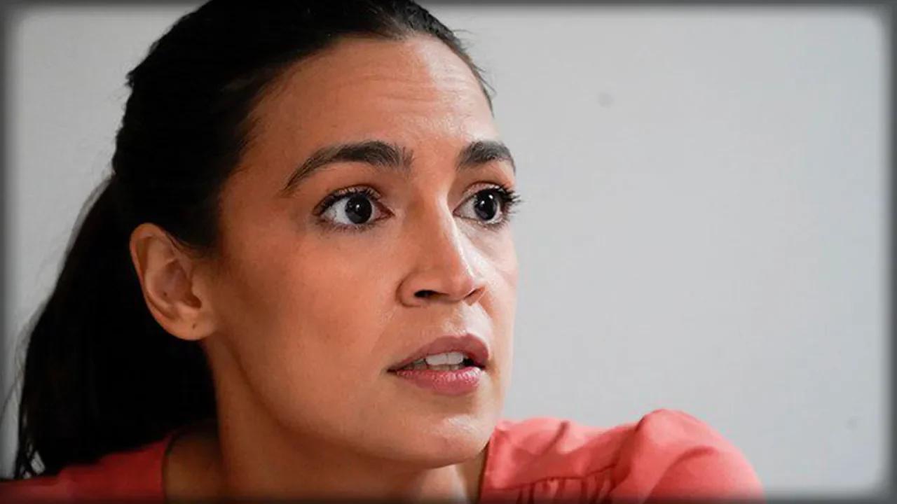 AOC's Surprising Endorsement: Biden's Re-election Bid Sparks ... AOC's Surprising Endorsement: Biden's Re-election Bid Sparks ...