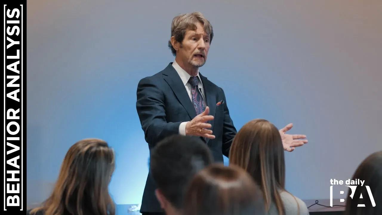 Remembering Pat Friman's Resignation Letter