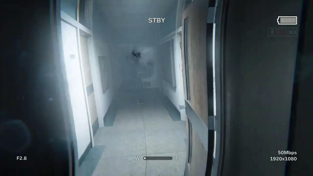 How to troll Father Loutermilch | Outlast 2